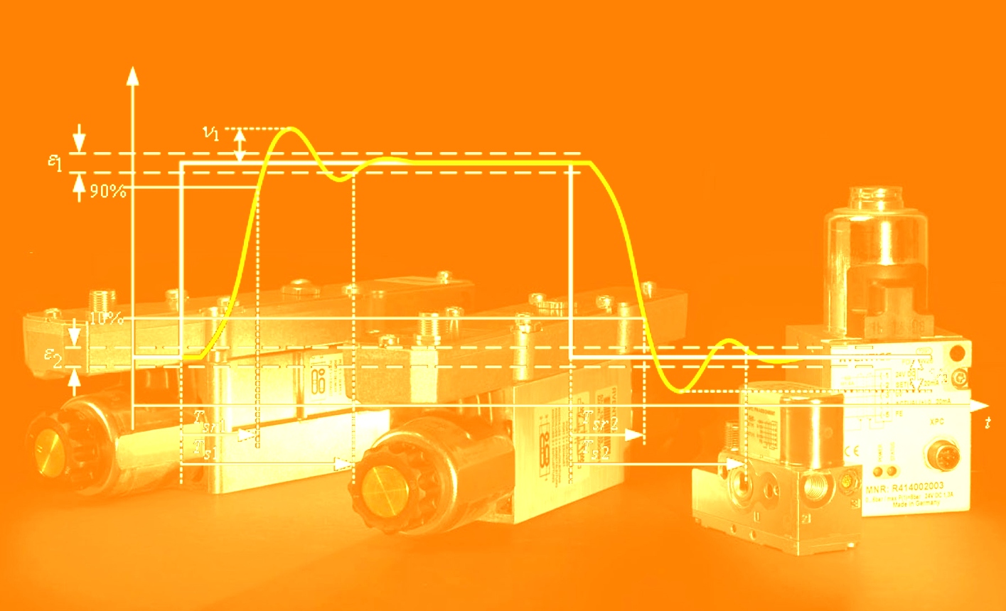 Pneumatic test solutions by müller+krahmer - from high-precision ...